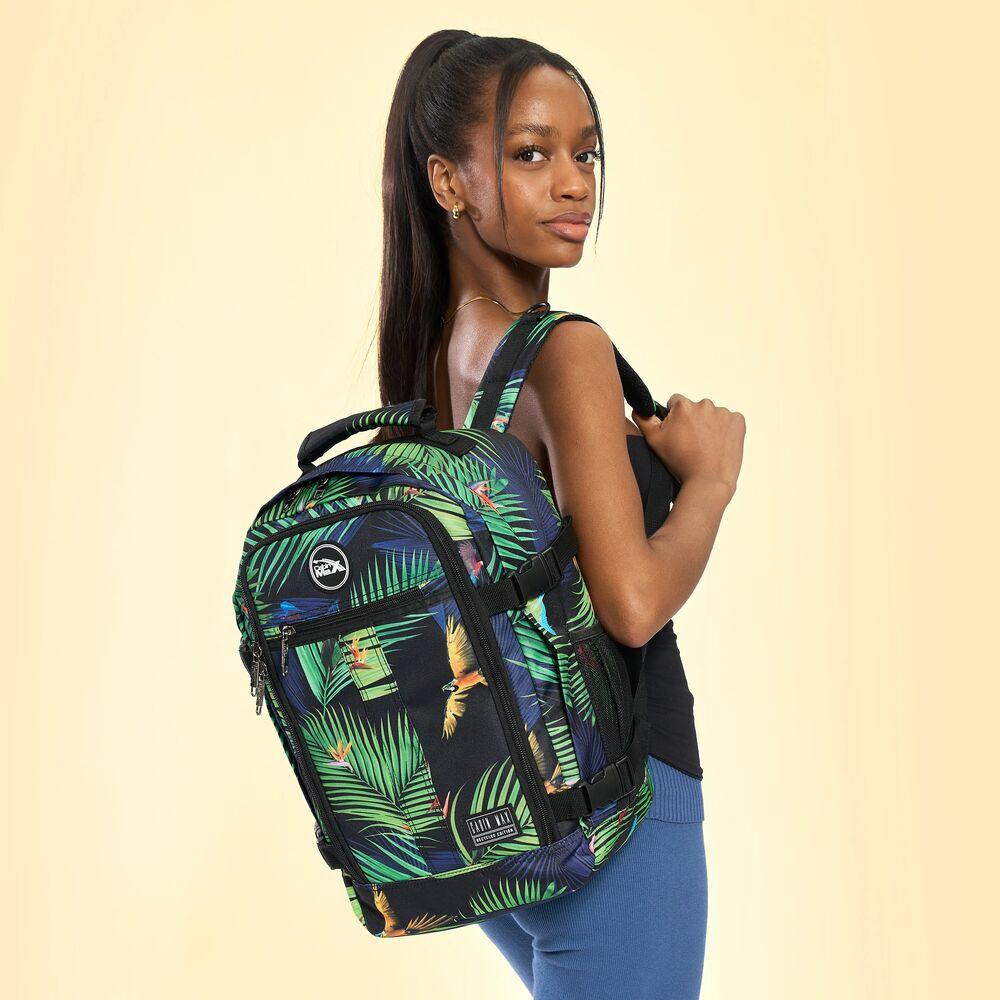 Metz 20L RPET ♻️ Backpack - 40x20x25 cm – Cabin Max