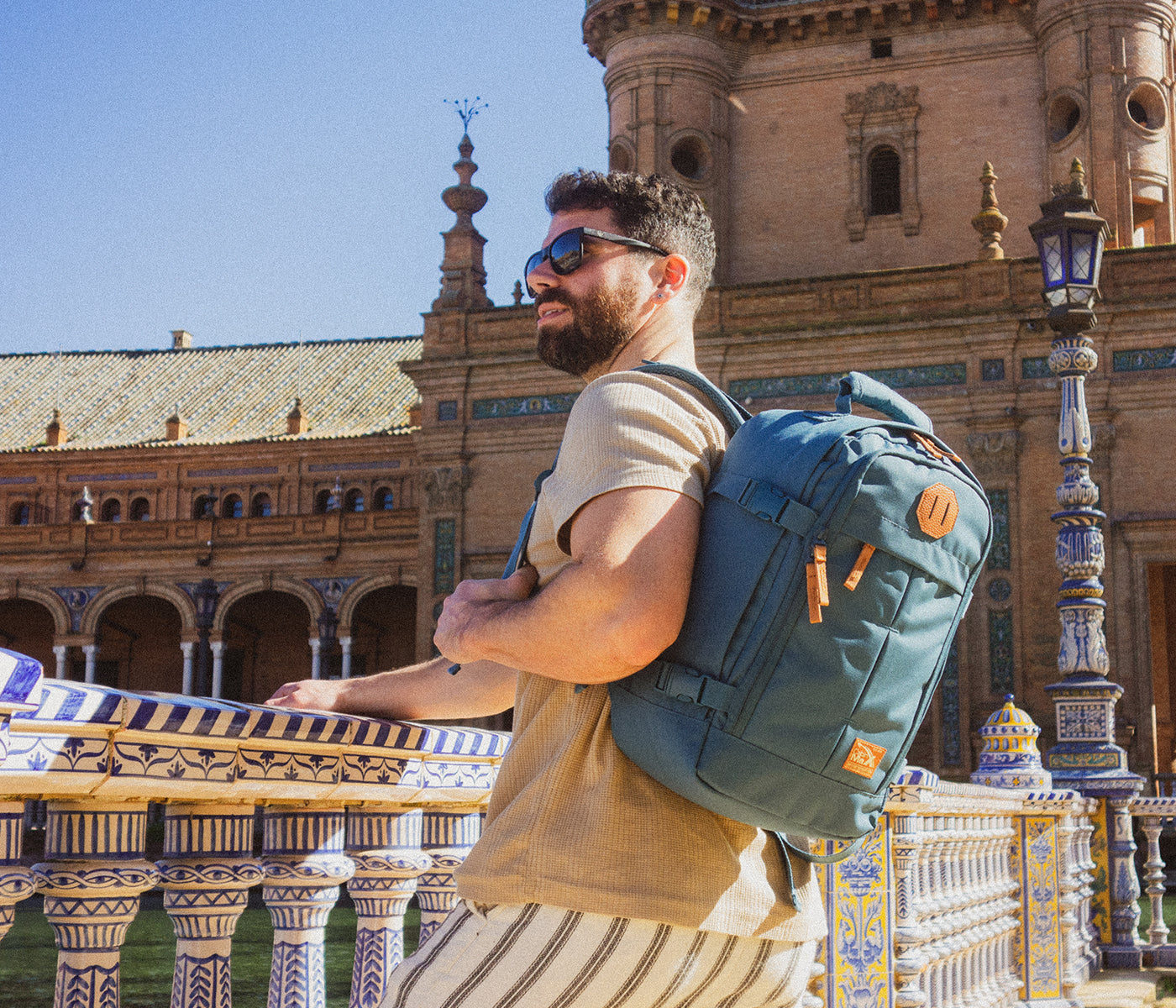 What To Pack for a Summer City Break: A Comprehensive Guide – Cabin Max