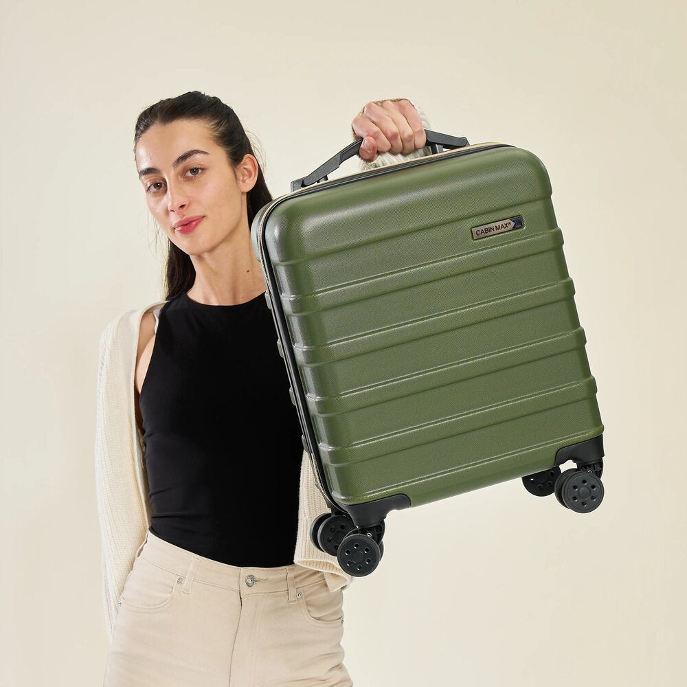 Anode 30L Underseat Case - 45x36x20cm – Cabin Max