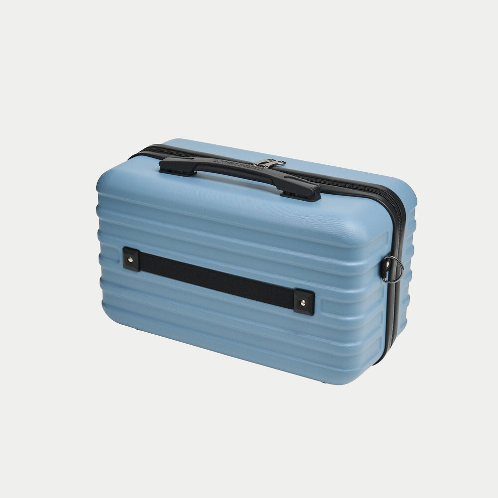 Anode 20L Vanity Case - 40x20x25 cm – Cabin Max
