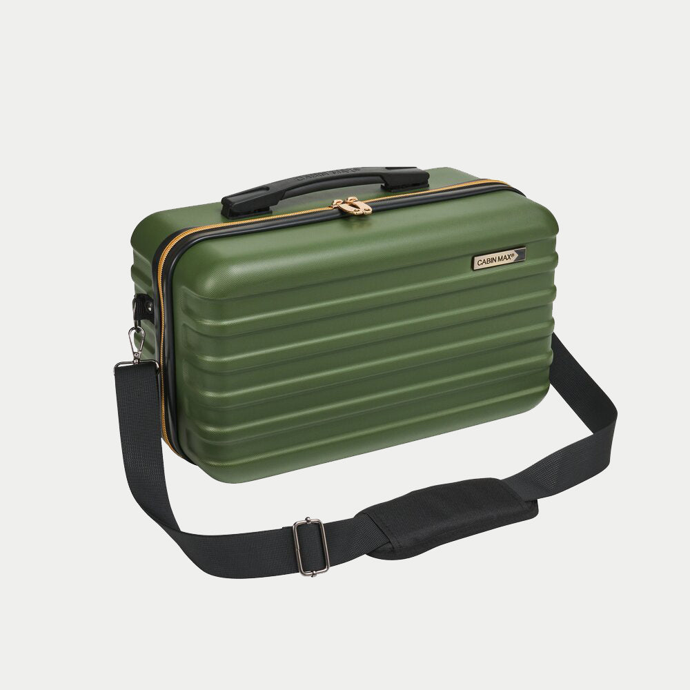 Anode 20L Vanity Case - 40x20x25 cm – Cabin Max