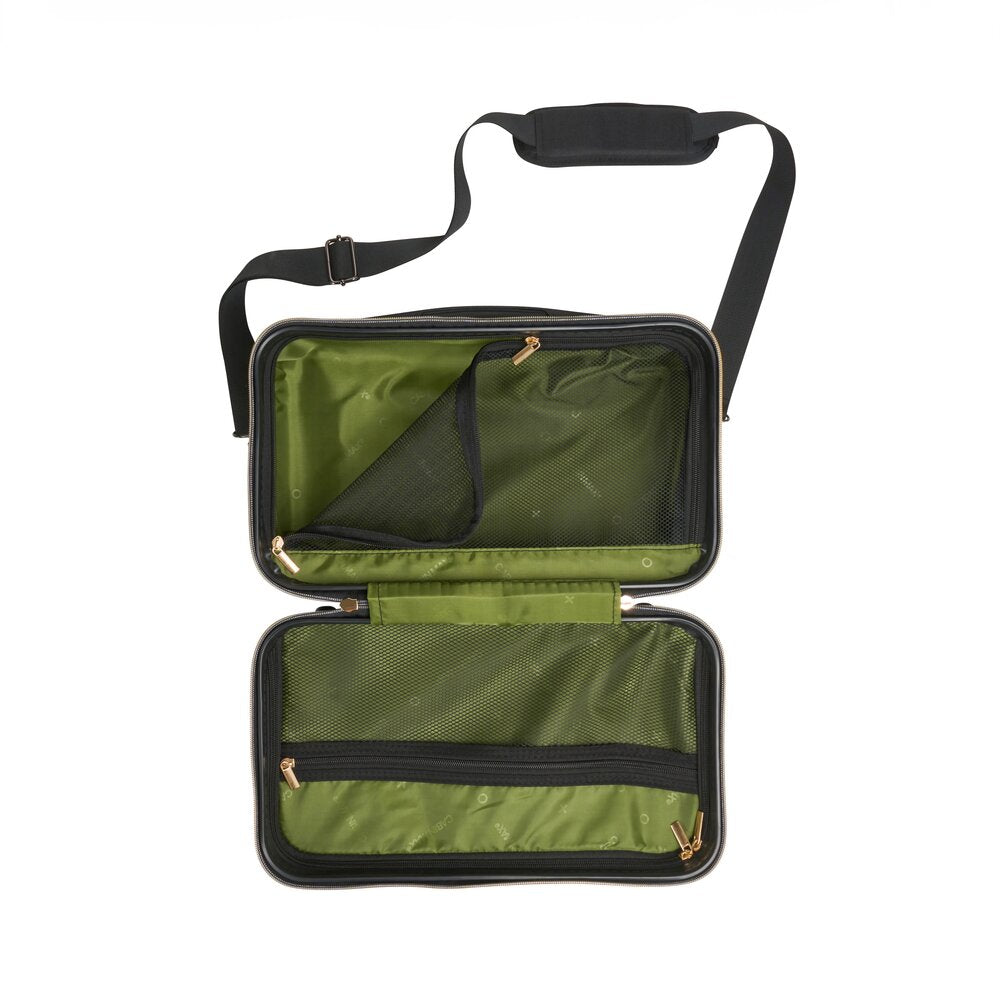 Anode 20L Vanity Case - 40x20x25 cm – Cabin Max