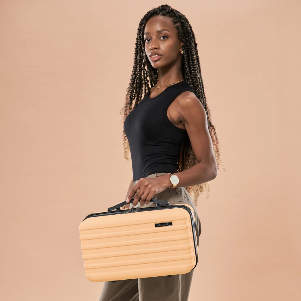 Anode 20L Vanity Case - 40x20x25 cm – Cabin Max