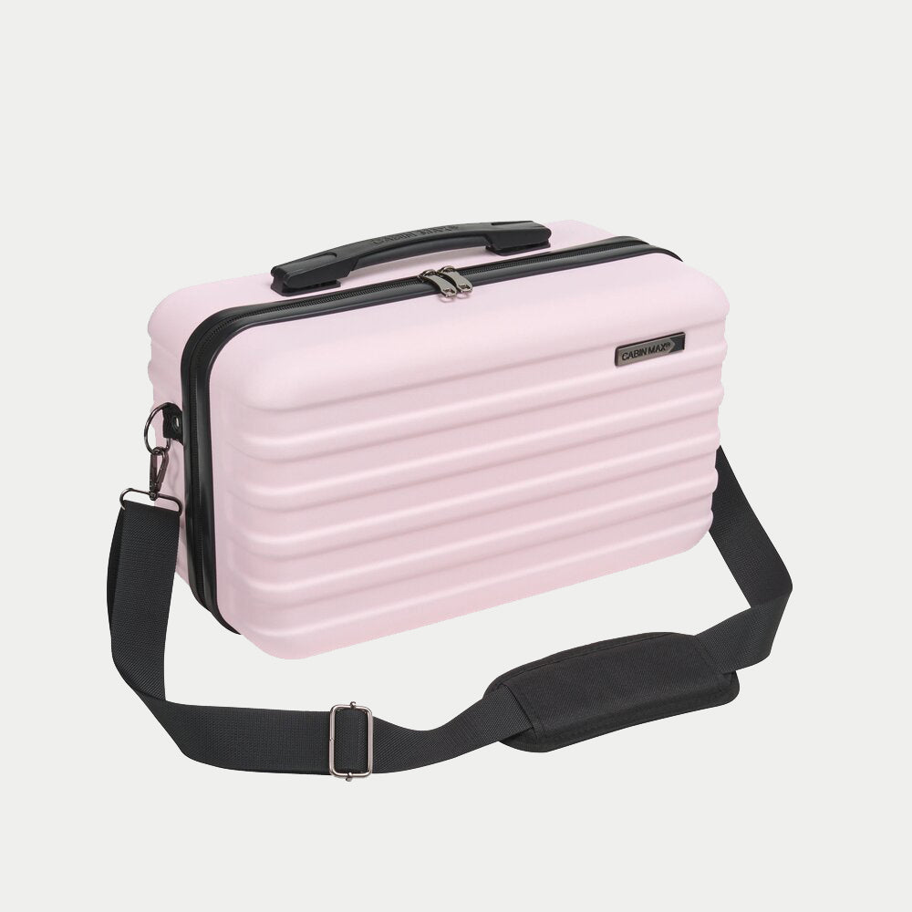 Anode 20L Vanity Case - 40x20x25 cm – Cabin Max