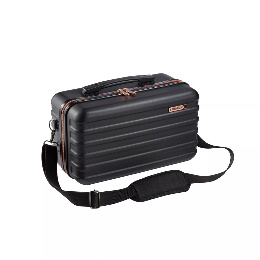 Anode 20L Vanity Case - 40x20x25 cm – Cabin Max