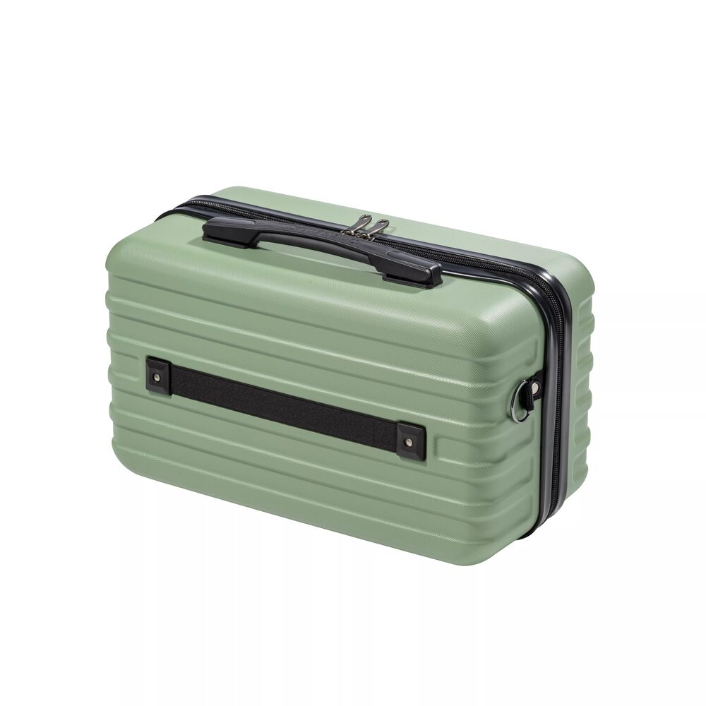 Anode 20L Vanity Case - 40x20x25 cm – Cabin Max