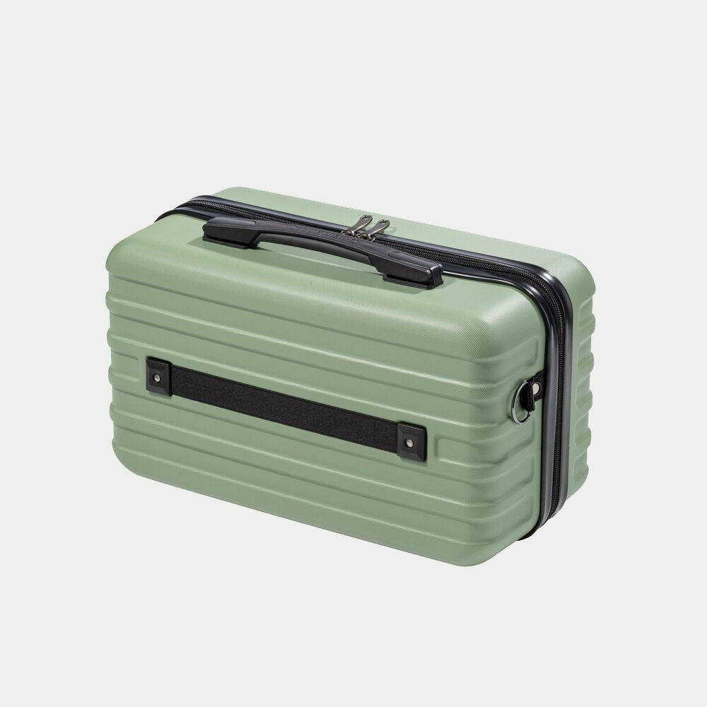 Anode 20L Vanity Case - 40x20x25 cm – Cabin Max