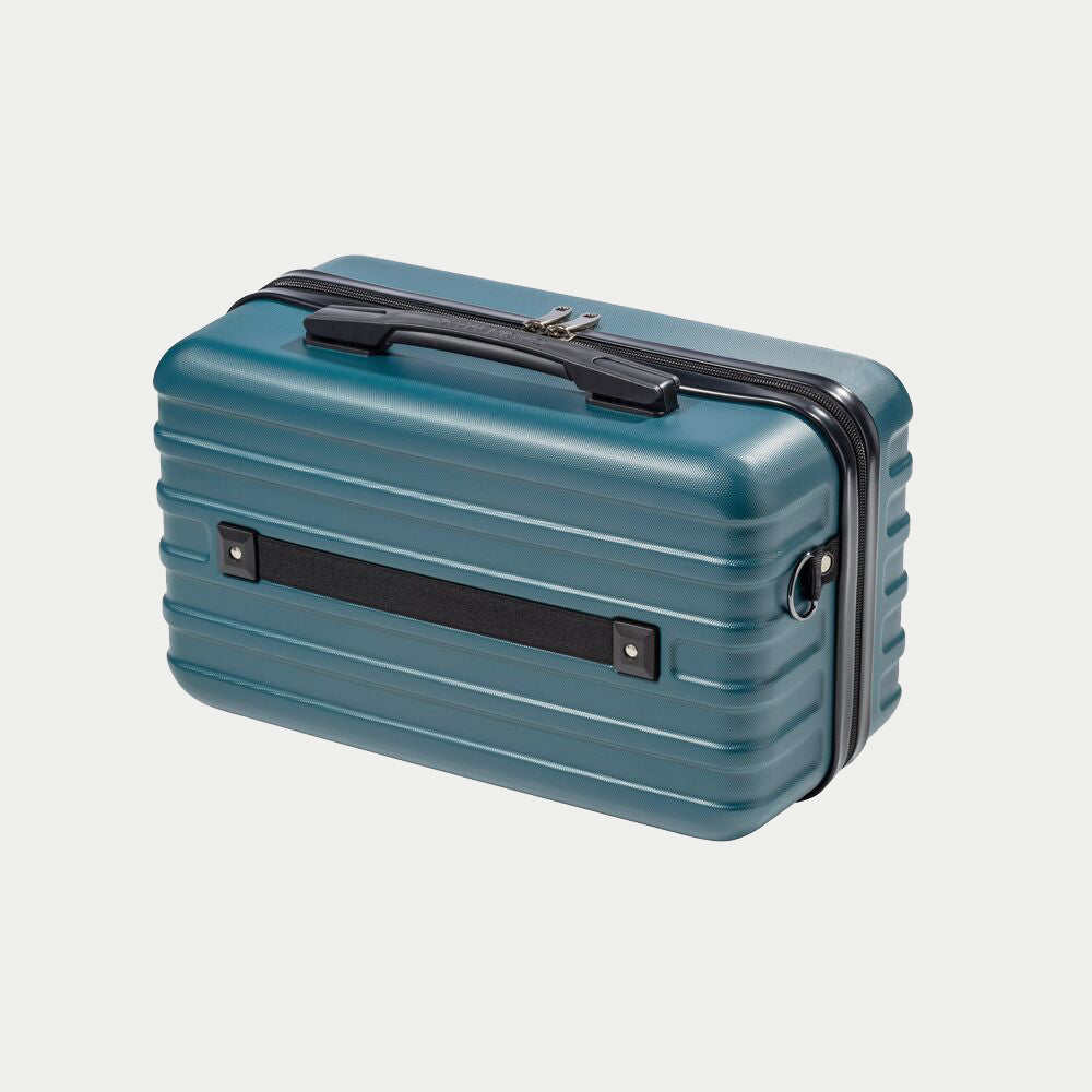 Anode 20L Vanity Case - 40x20x25 cm – Cabin Max