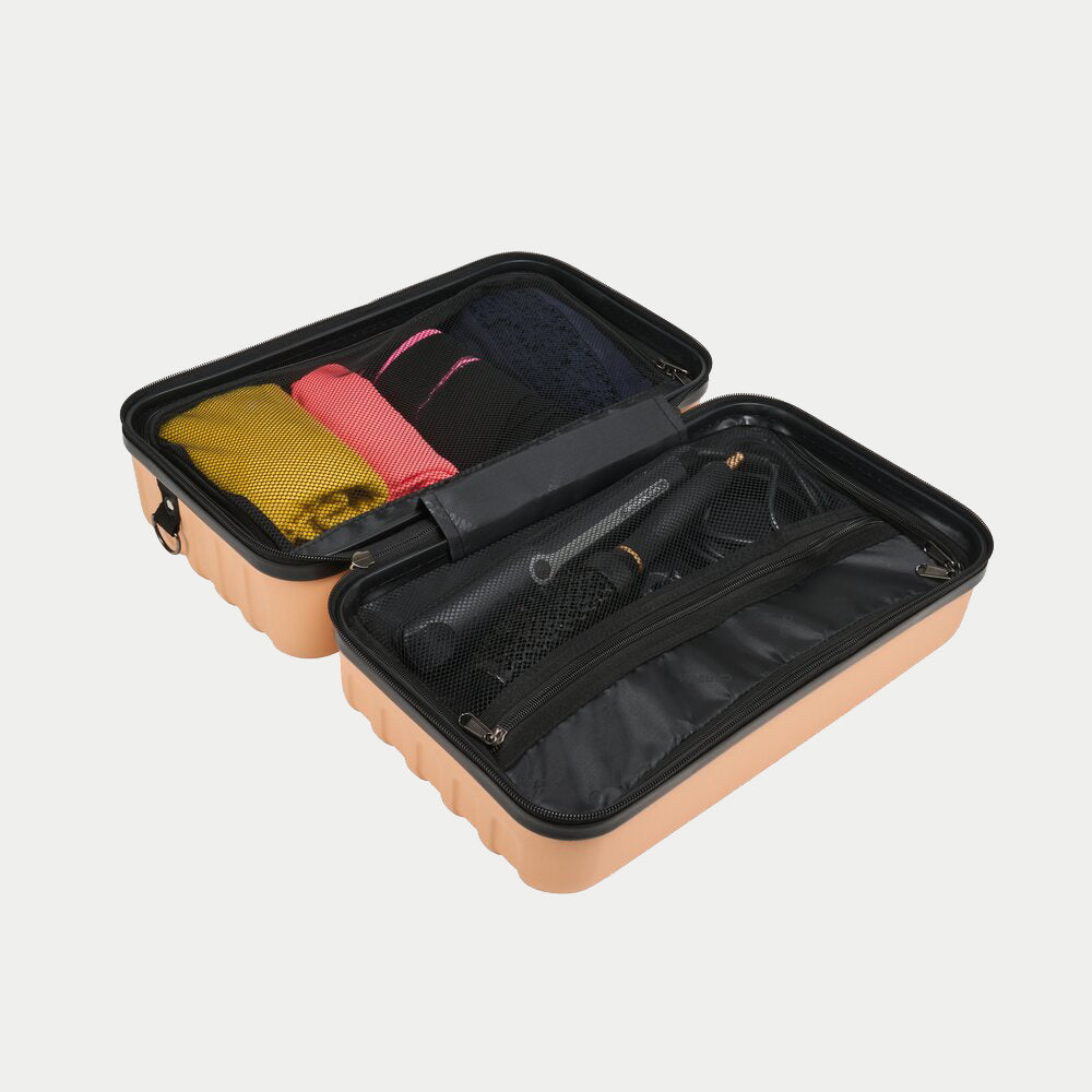 Anode 20L Vanity Case - 40x20x25 cm – Cabin Max