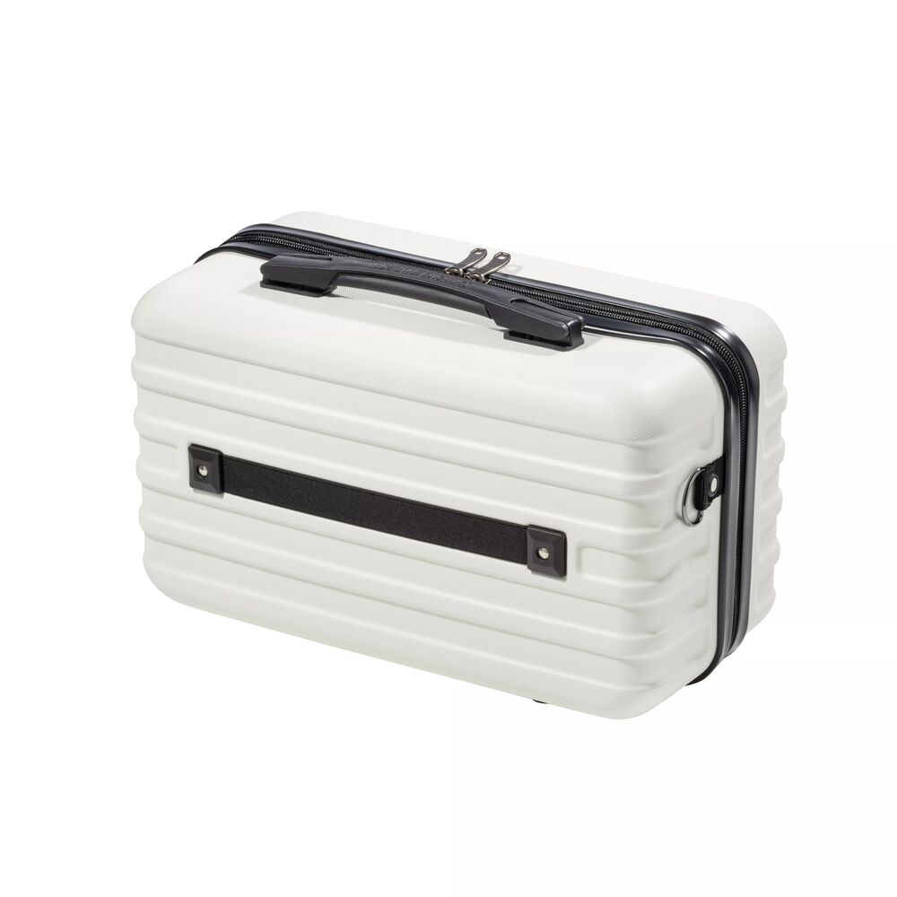Anode 20L Vanity Case - 40x20x25 cm – Cabin Max