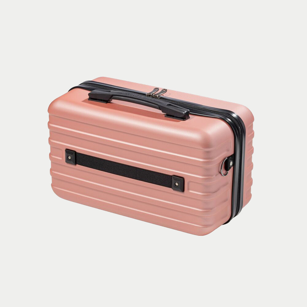 Anode 20L Vanity Case - 40x20x25 cm – Cabin Max