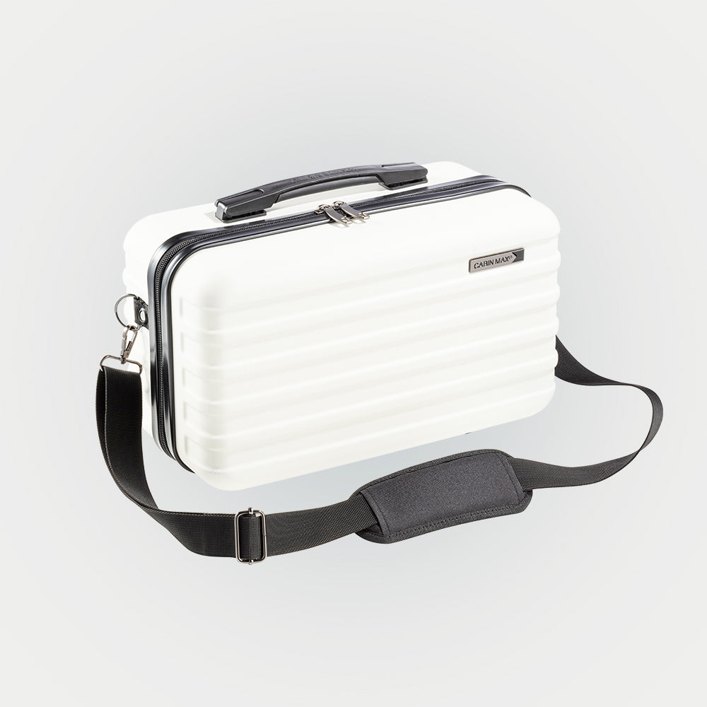 Anode 20L Vanity Case - 40x20x25 cm – Cabin Max