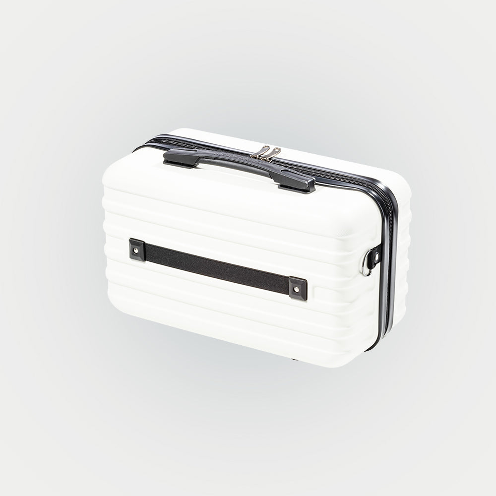 Anode 20L Vanity Case - 40x20x25 cm – Cabin Max