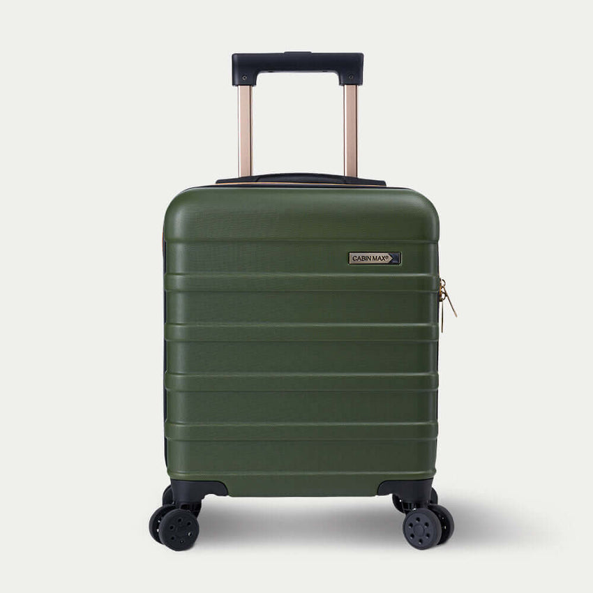 EasyJet Free Cabin Bags: 45x36x20cm Luggage – Cabin Max