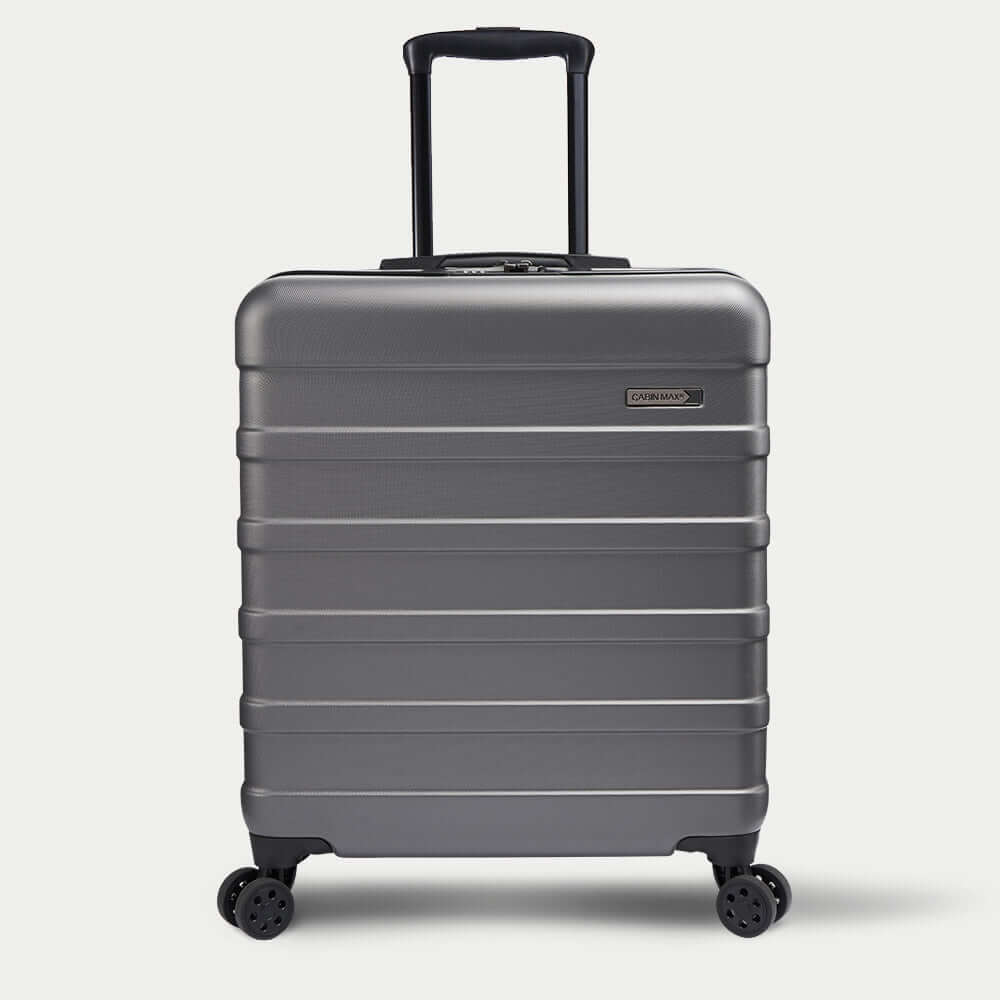 Anode 56L Easyjet Carry On Cabin Suitcase 56x45x25 cm – Cabin Max