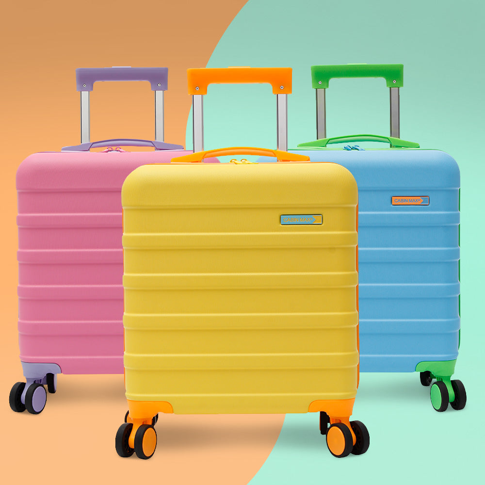 Metz 24L Backpack - Ideal 40x30x20 Carry-On Bag – Cabin Max