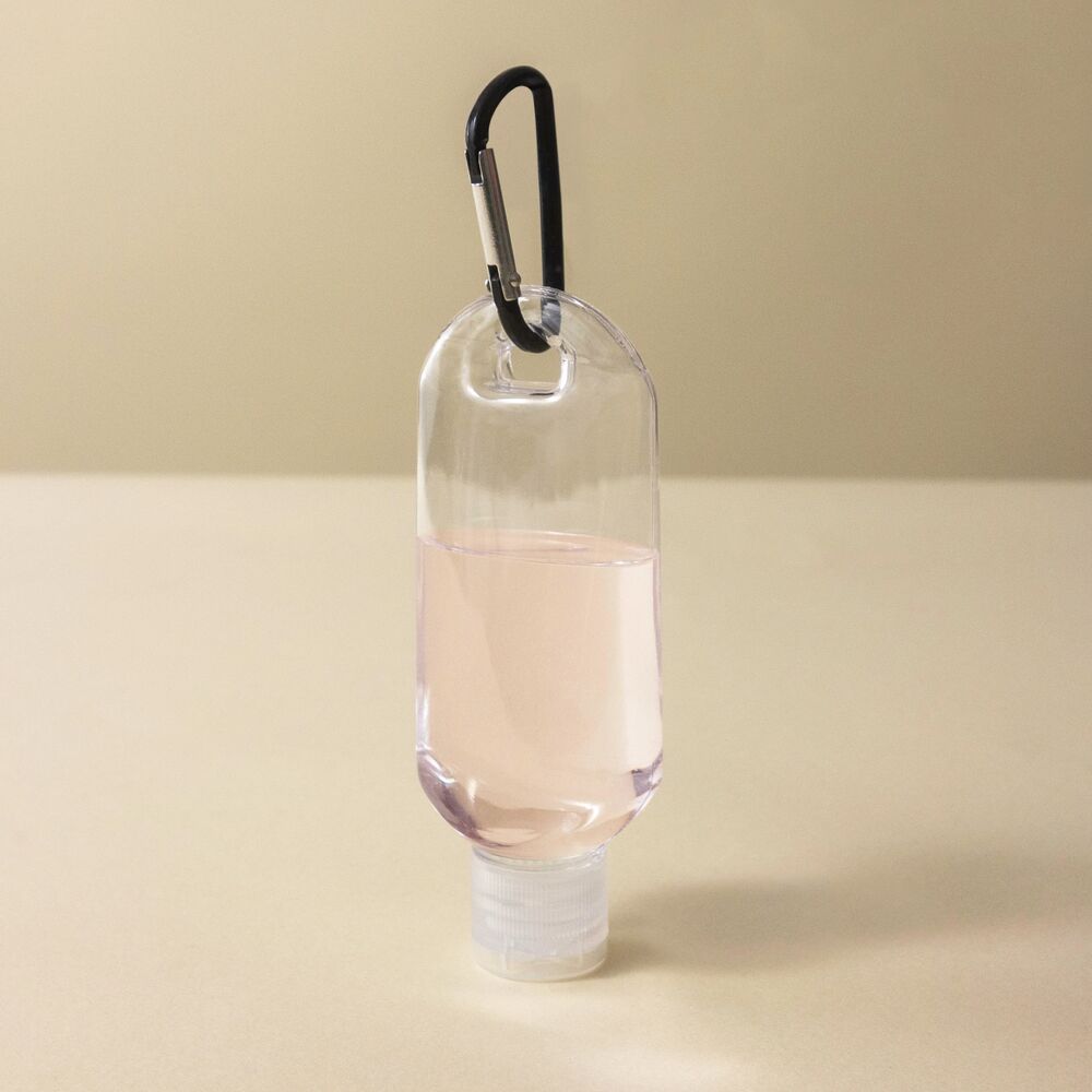 Set of 5 Travel Bottles | 50ml Leakproof Toiletry Bottles – Cabin Max