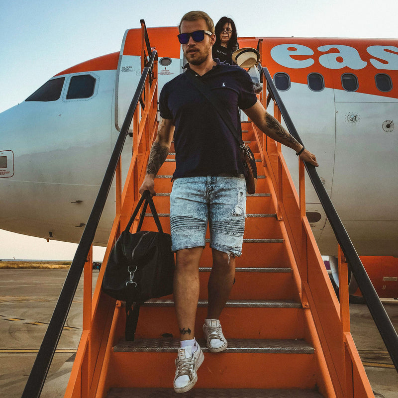 Shop By Airline 2025 – Cabin Max