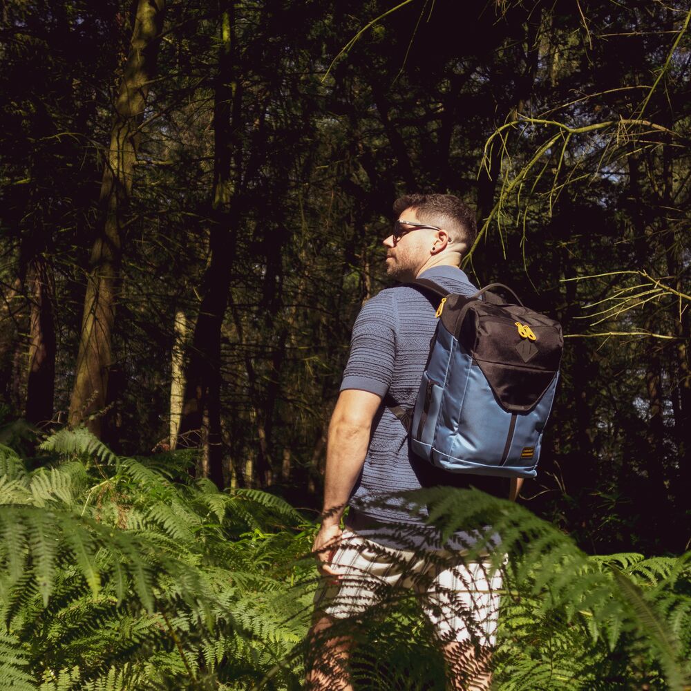 Cabin Backpacks: Airline Approved Carry-On Bags – Cabin Max