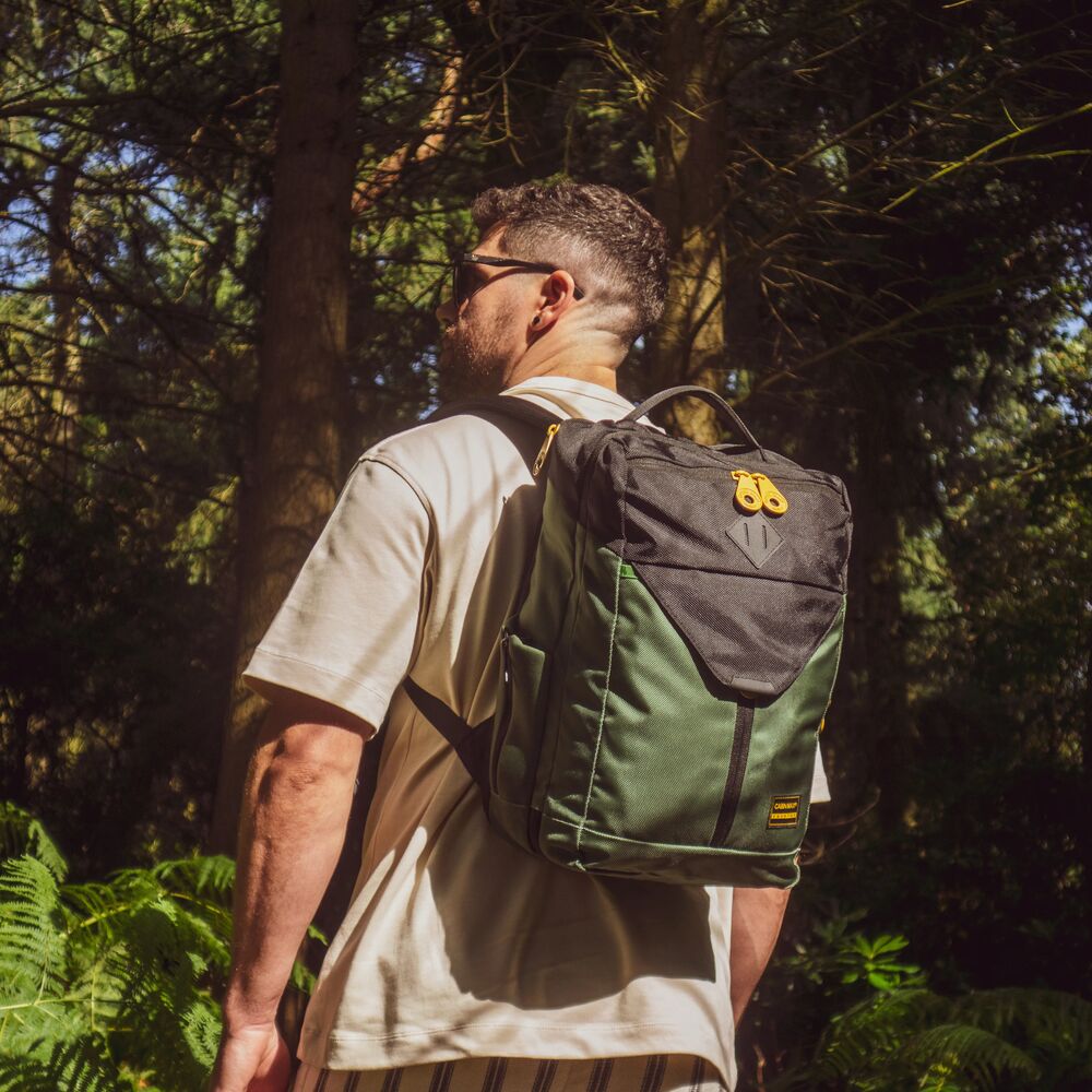 Equator X 20L - 40x20x25cm - Ryanair Underseat Backpack – Cabin Max