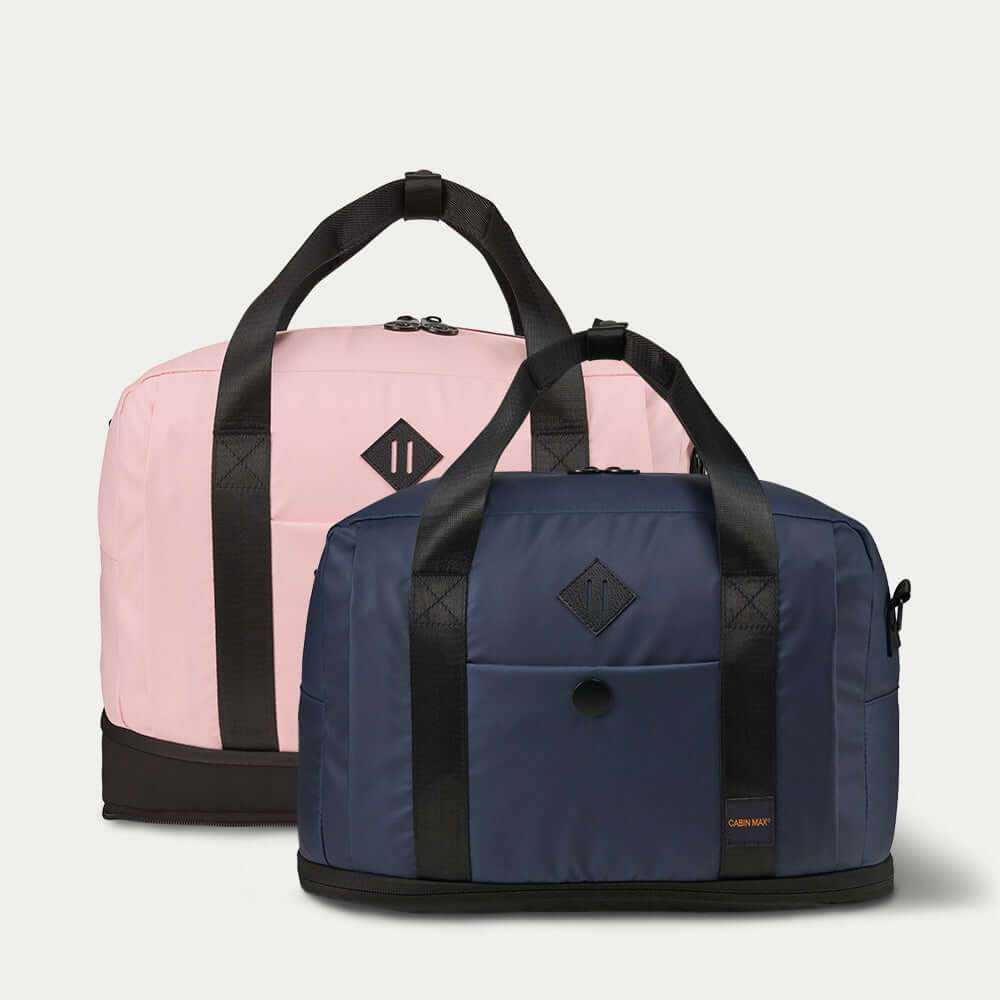 40x30x25cm Hand Luggage – Cabin Max