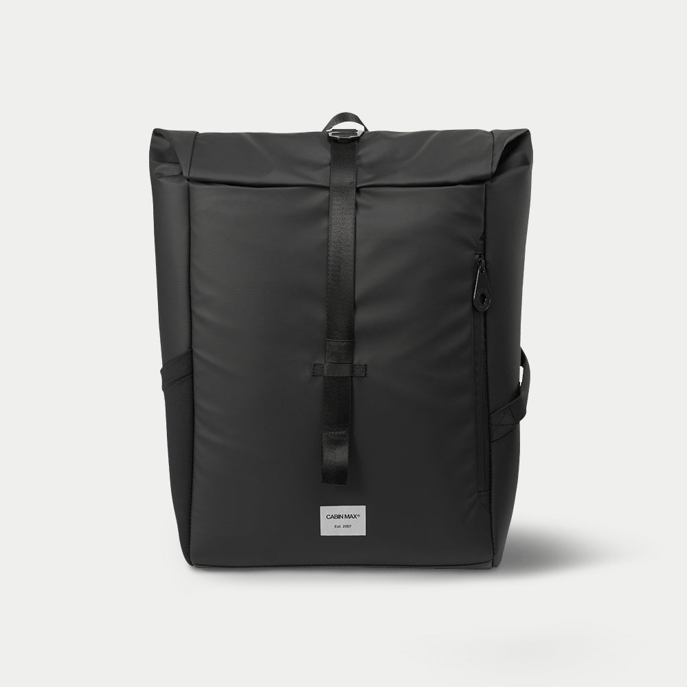 Iseo Rolltop Backpack 24L - 40x30x20 cm – Cabin Max