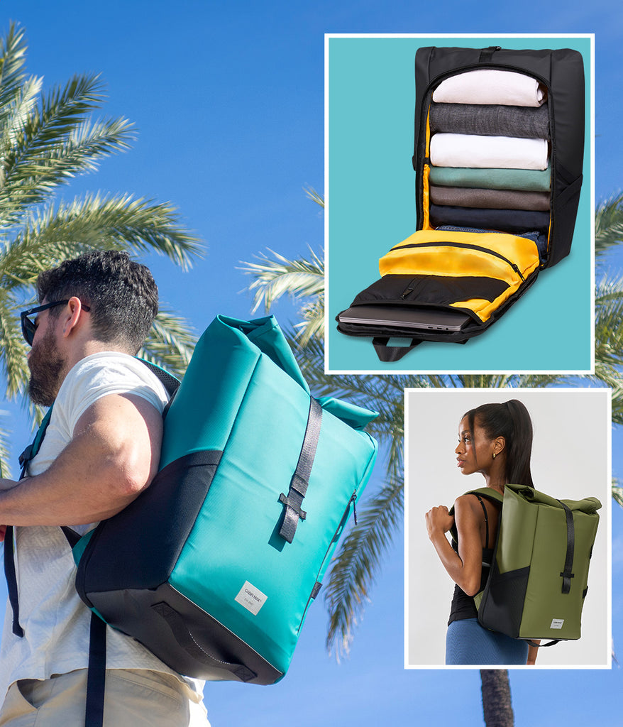 Cabin Max Hand Luggage - Cabin suitcases, Backpacks, and Travel Bags