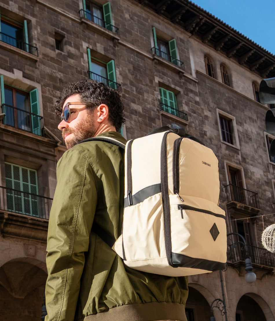 What Does A 10kg Cabin Bag Really Fit? A 4‑Night Packing Plan – Cabin Max