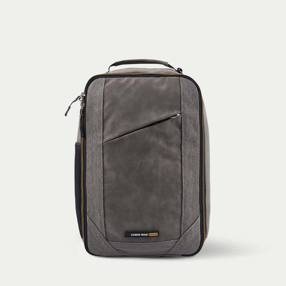 Manhattan 20L Cabin Backpack - 40x20x25 cm – Cabin Max