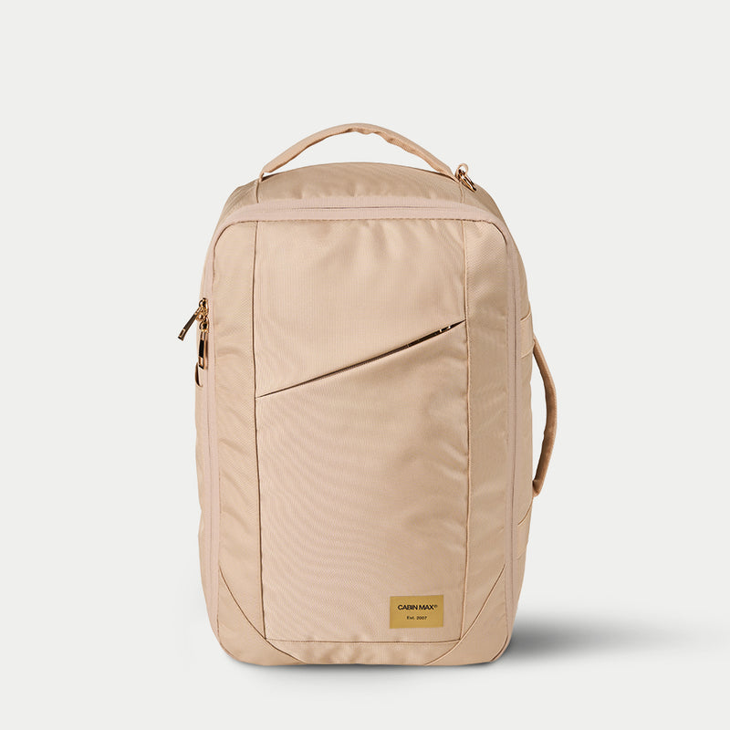 Manhattan Cabin Bags for Airline Travel – Cabin Max