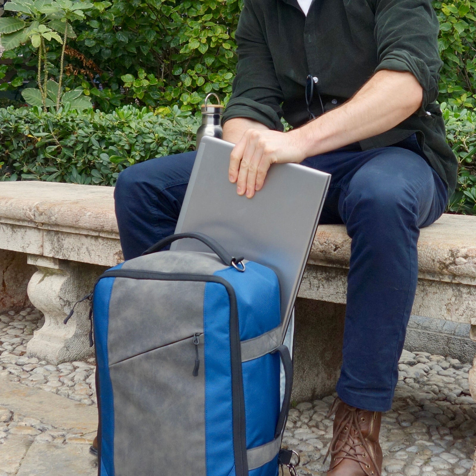 Manhattan Cabin Bags for Airline Travel – Cabin Max