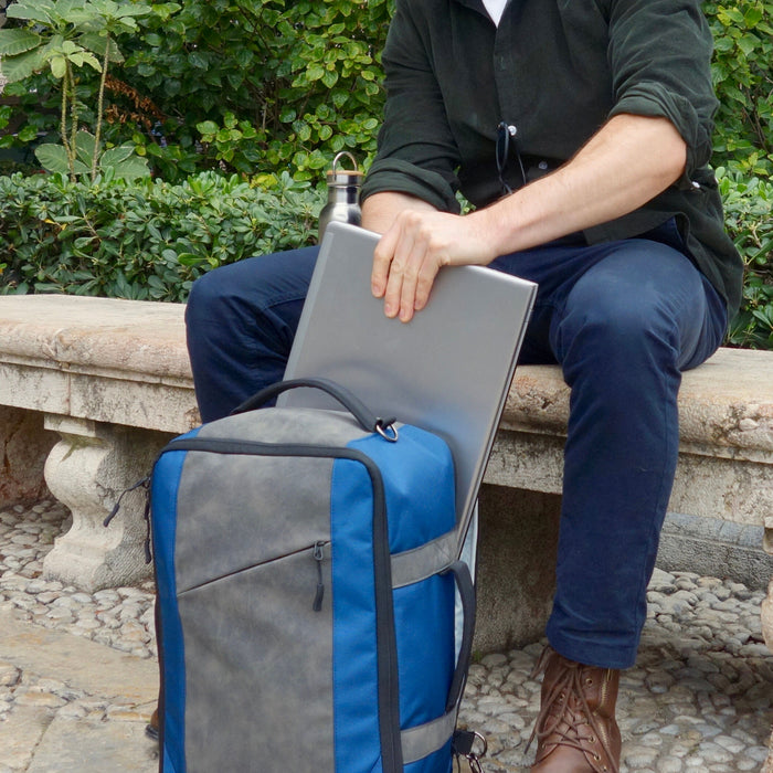 Manhattan Cabin Bags for Airline Travel – Cabin Max