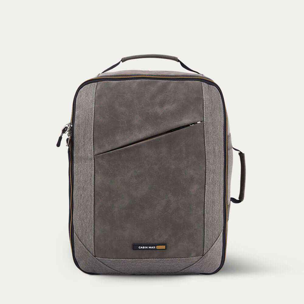 Manhattan Backpack 30L - 45x36x20cm – Cabin Max
