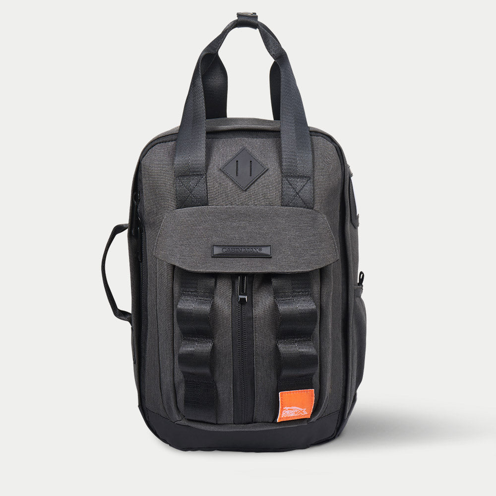 Memphis 20L Carry On Backpack | Underseat Bag for Travel – Cabin Max