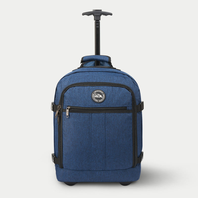 Soft Shell Cabin Bags – Lightweight Travel Bags | Cabin Max