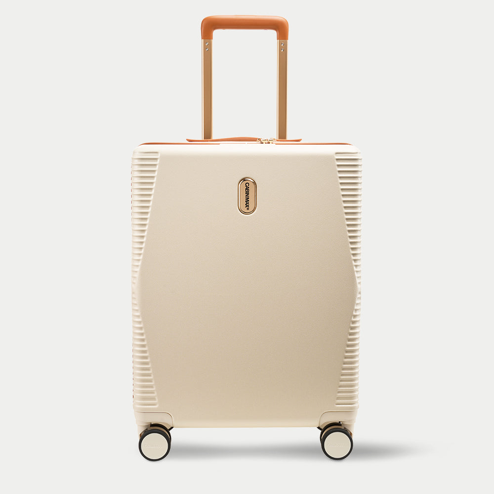 Santa Cruz 40L Cabin Suitcase - 55x40x20 cm – Cabin Max