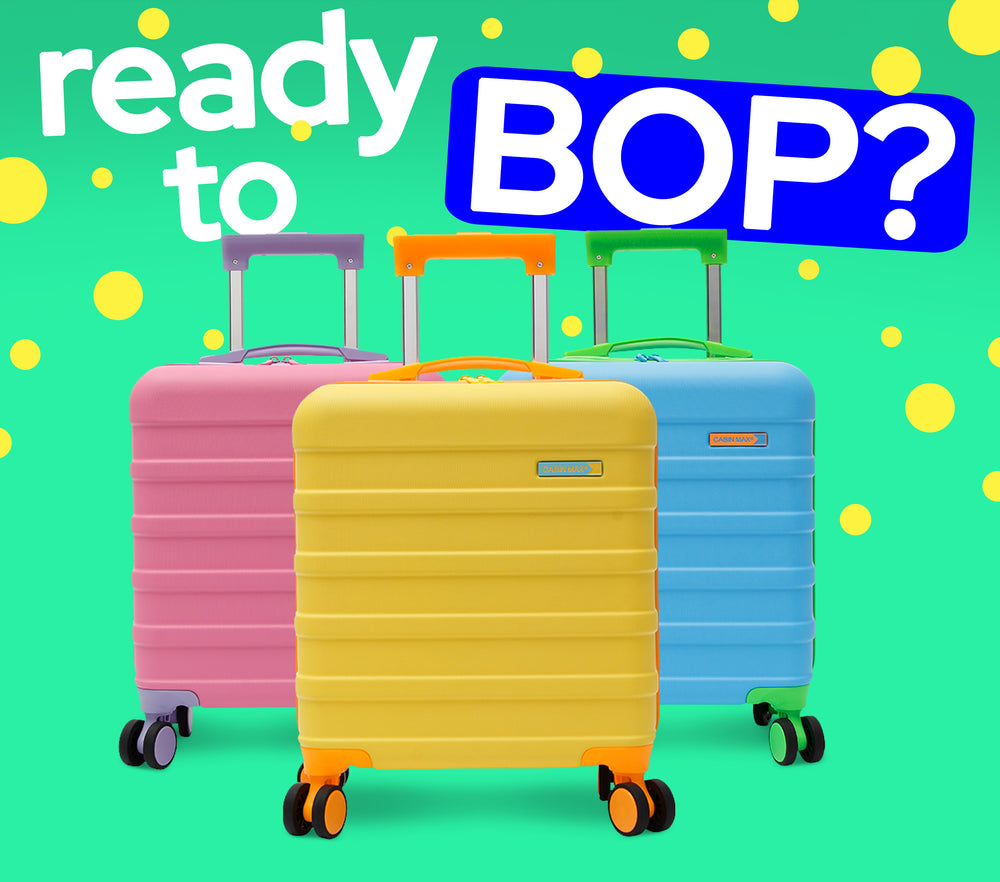 Metz 24L Backpack - Ideal 40x30x20 Carry-On Bag – Cabin Max