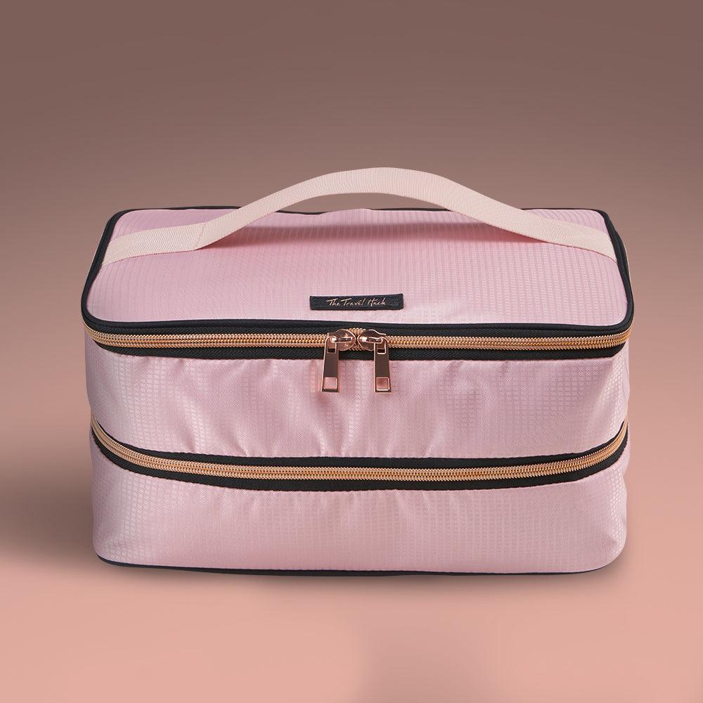 Travel Hack Compression Packing Cube – Cabin Max